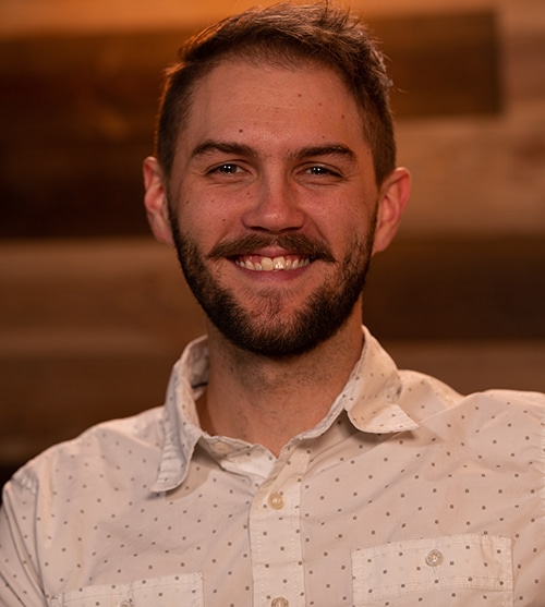 Garrett Whitten - Impact Christian Fellowship