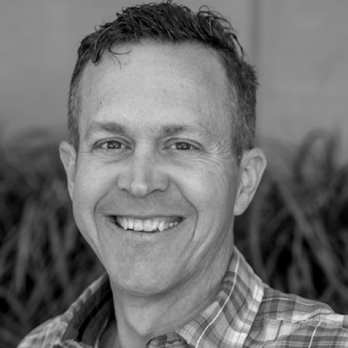 Brent Davis - Impact Christian Fellowship