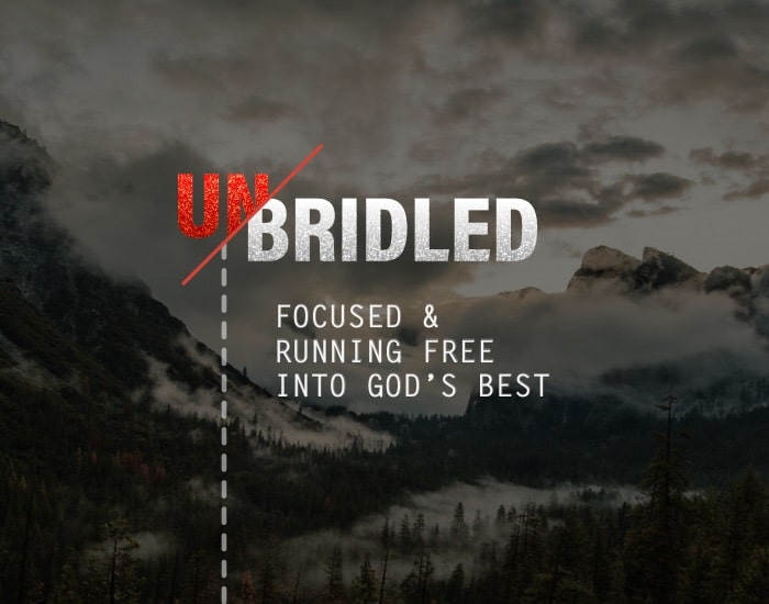 Unbridled - Impact Christian Fellowship